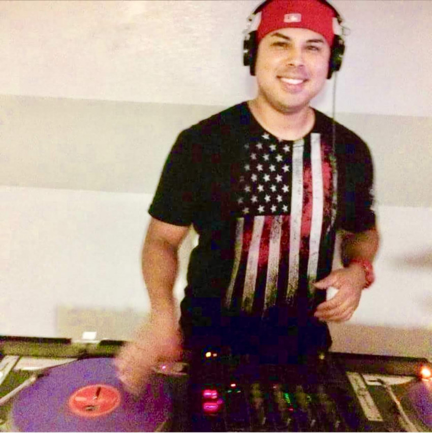 Hire DJ Freddy G - Mobile DJ in Las Vegas, Nevada