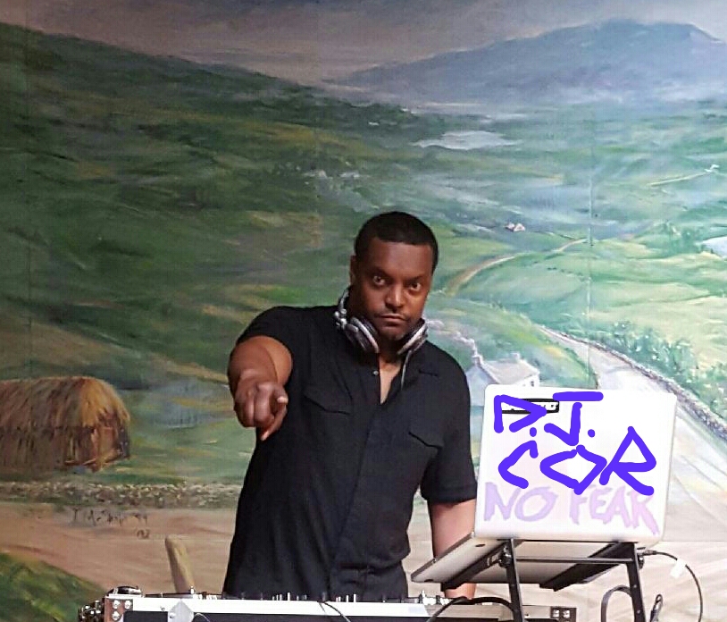 Hire Dj Hard Cor Productions - Mobile DJ in Warminster, Pennsylvania