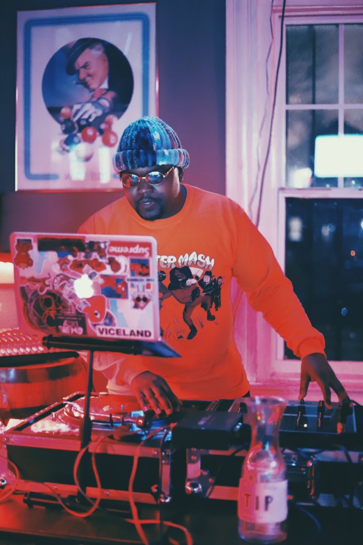 Hire DJ Honest Ave - DJ in Louisville, Kentucky