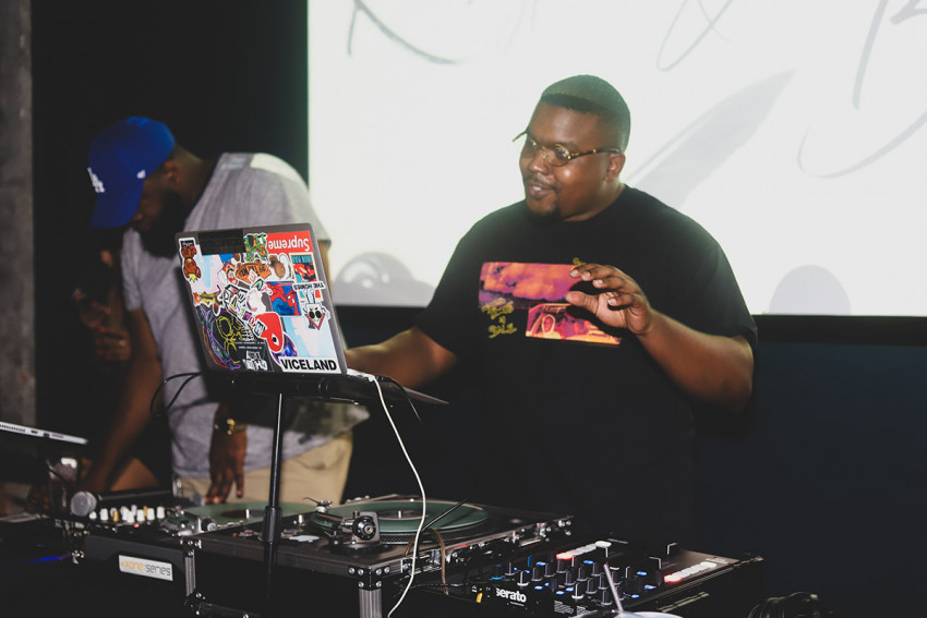 Hire DJ Honest Ave - DJ in Louisville, Kentucky