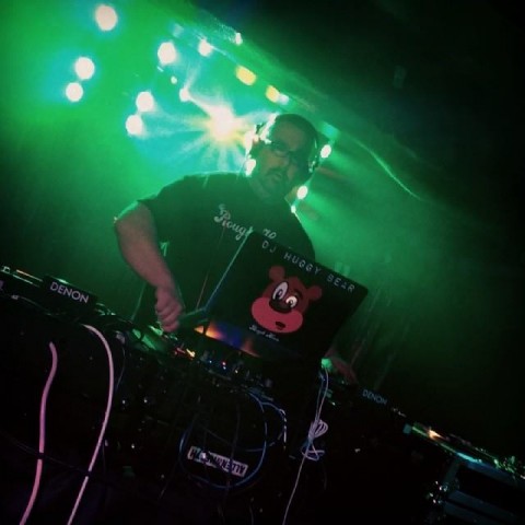 Hire DJ Huggy Bear - Club DJ in Reading, Pennsylvania