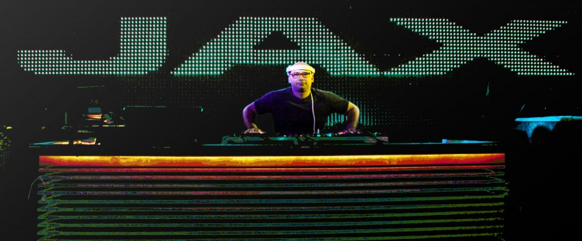 Hire DJ Jax - Wedding DJ in Miami, Florida