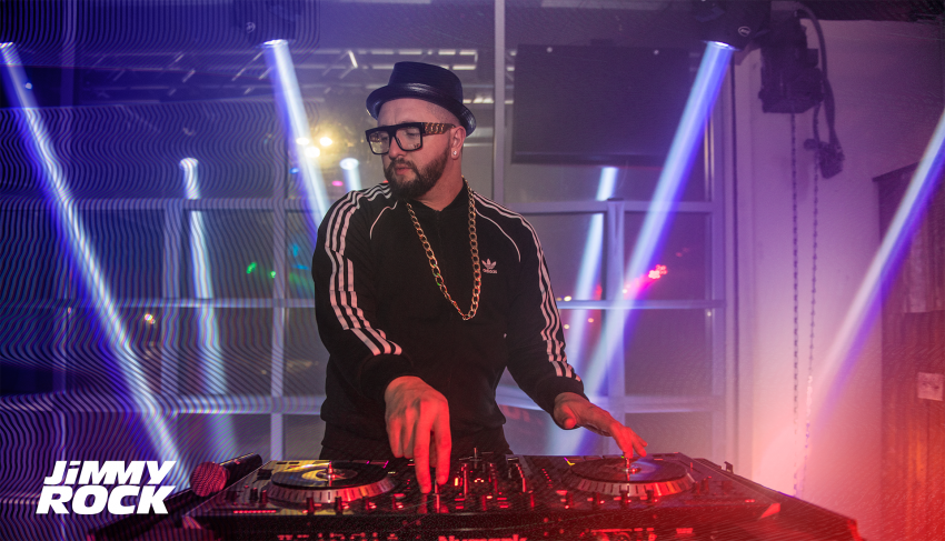Hire DJ Jimmy Rock - Club DJ in Sandusky, Ohio