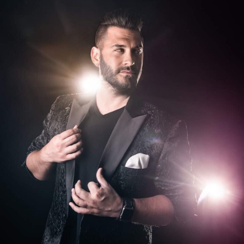 Hire DJ Joey D - DJ in Apopka, Florida