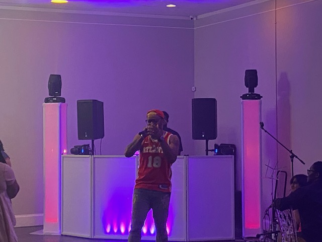 Hire DJ Mack of No Compromise Production - Mobile DJ in Conyers, Georgia