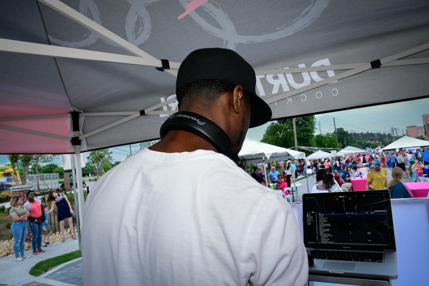 Hire Dj Mattic Entertainment - DJ in Augusta, Georgia