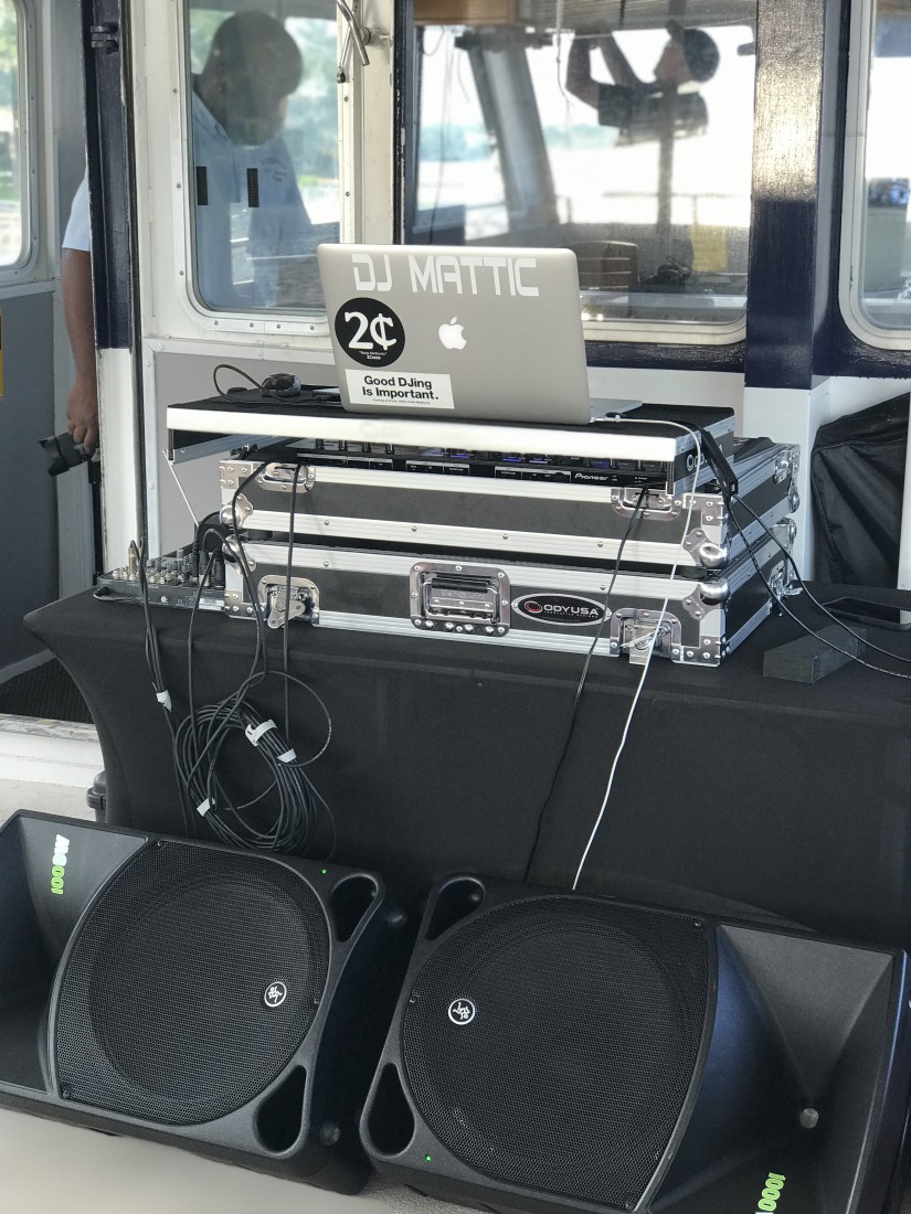 Hire Dj Mattic Entertainment - DJ in Augusta, Georgia