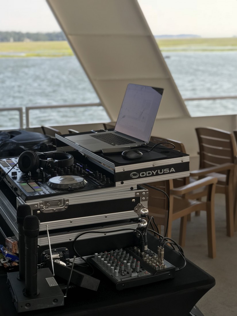 Hire Dj Mattic Entertainment - DJ in Augusta, Georgia