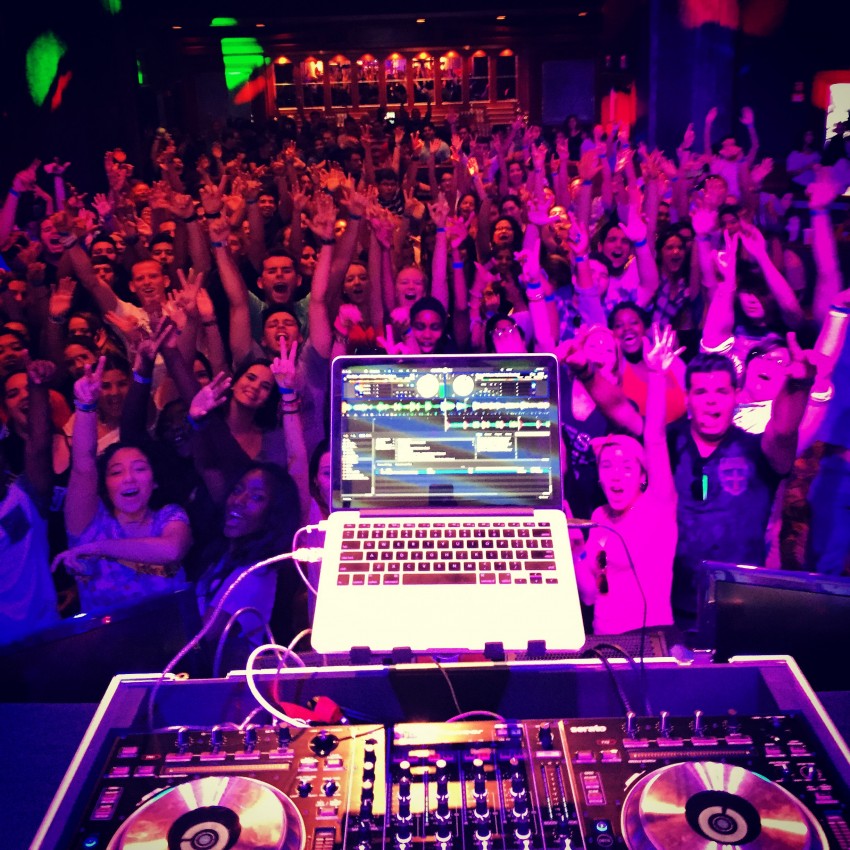 Hire DJ Melody - DJ in Virginia Beach, Virginia