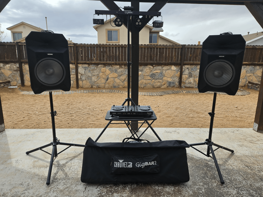 Hire Dj Mike Melody - DJ in El Paso, Texas