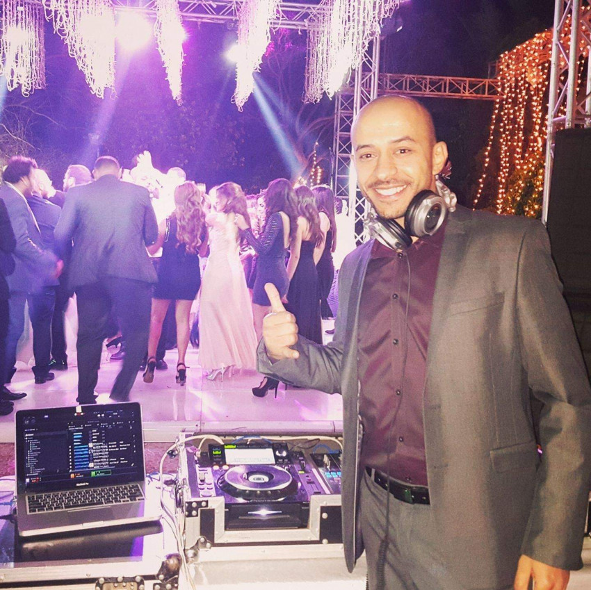Hire DJ Mina Zak - DJ in Seattle, Washington