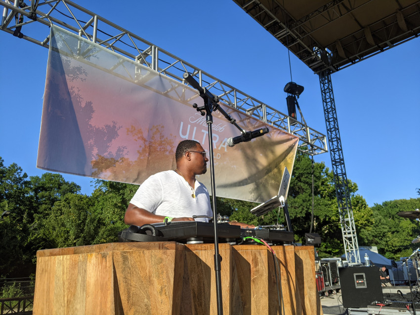 Hire DJ Richy - DJ in Dallas, Texas