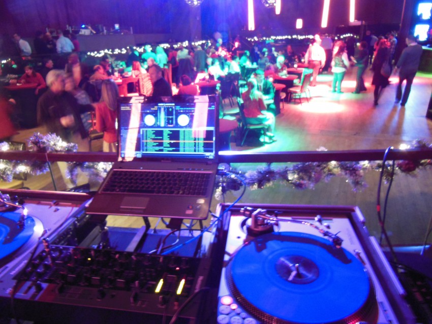 Hire DJ Rome - Mobile DJ in Severn, Maryland