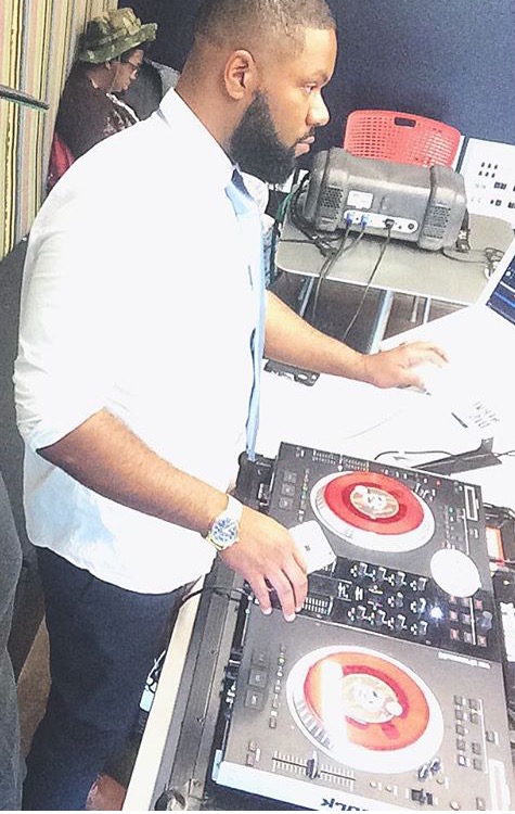 Hire DJ Romero - DJ in Cleveland, Ohio