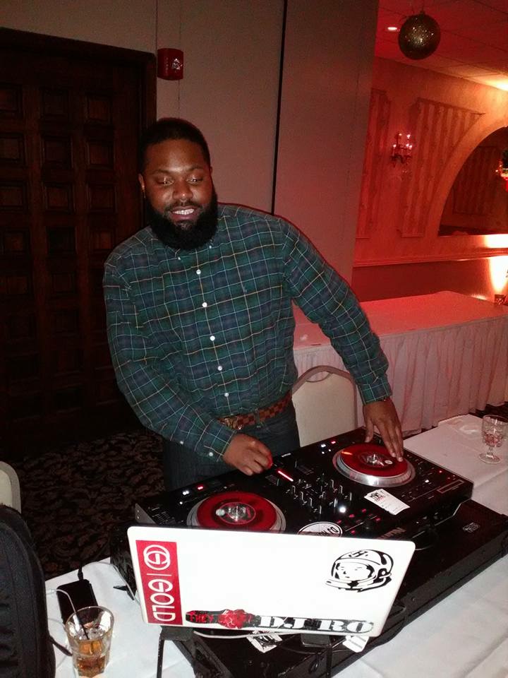 Hire DJ Romero - DJ in Cleveland, Ohio