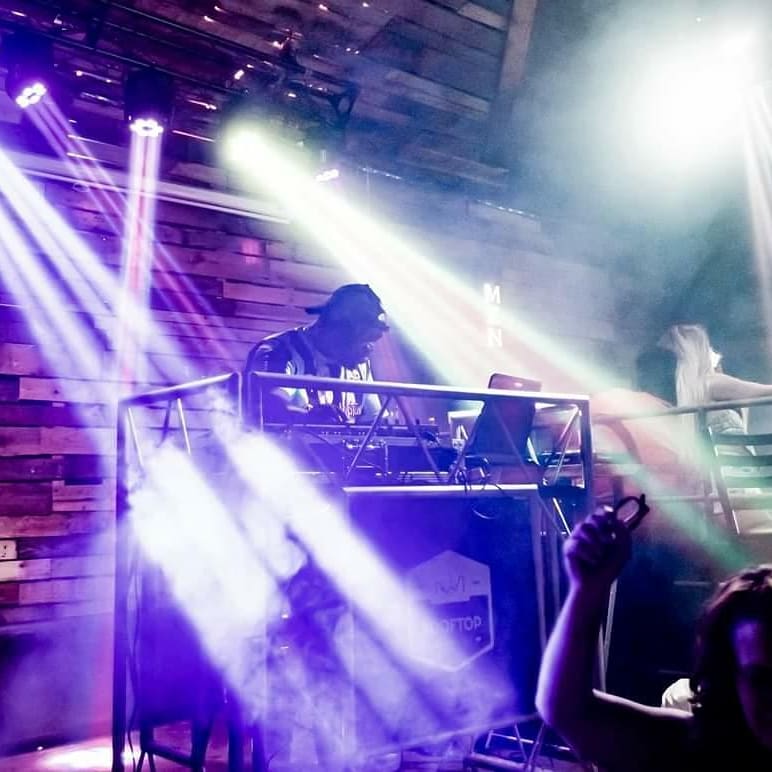 Hire Dj Roy Neptune - DJ in Charleston, South Carolina