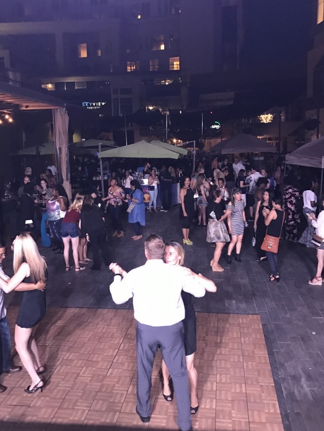 Hire DJ Saxx - DJ in Raleigh, North Carolina