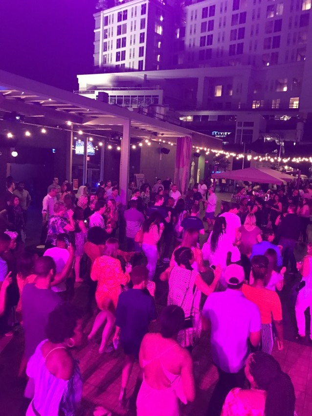 Hire DJ Saxx - DJ in Raleigh, North Carolina