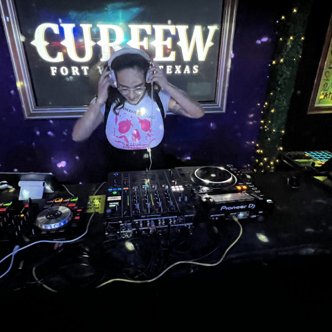 Hire DJ Soft Cherry - DJ in Fort Worth, Texas
