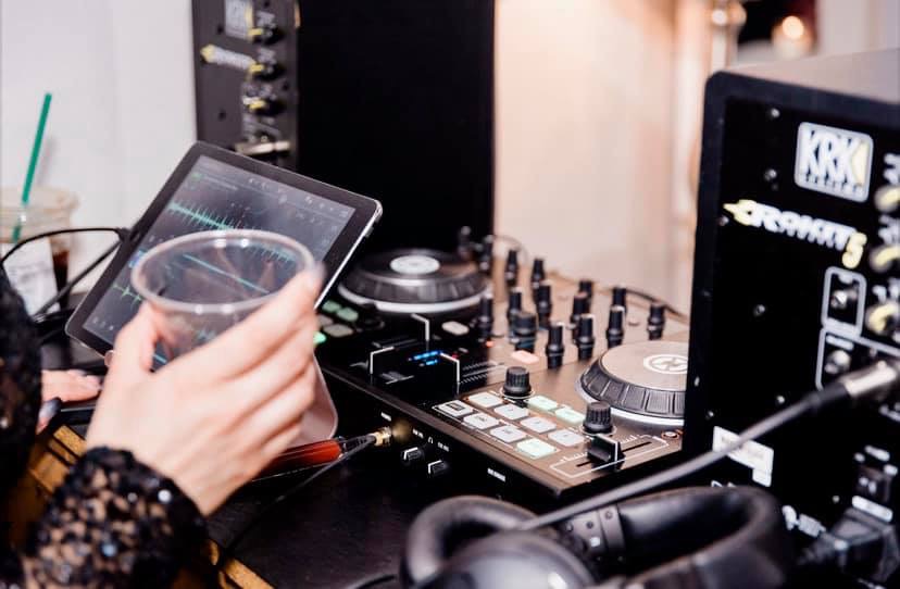 Hire DJ Soft Cherry - DJ in Fort Worth, Texas