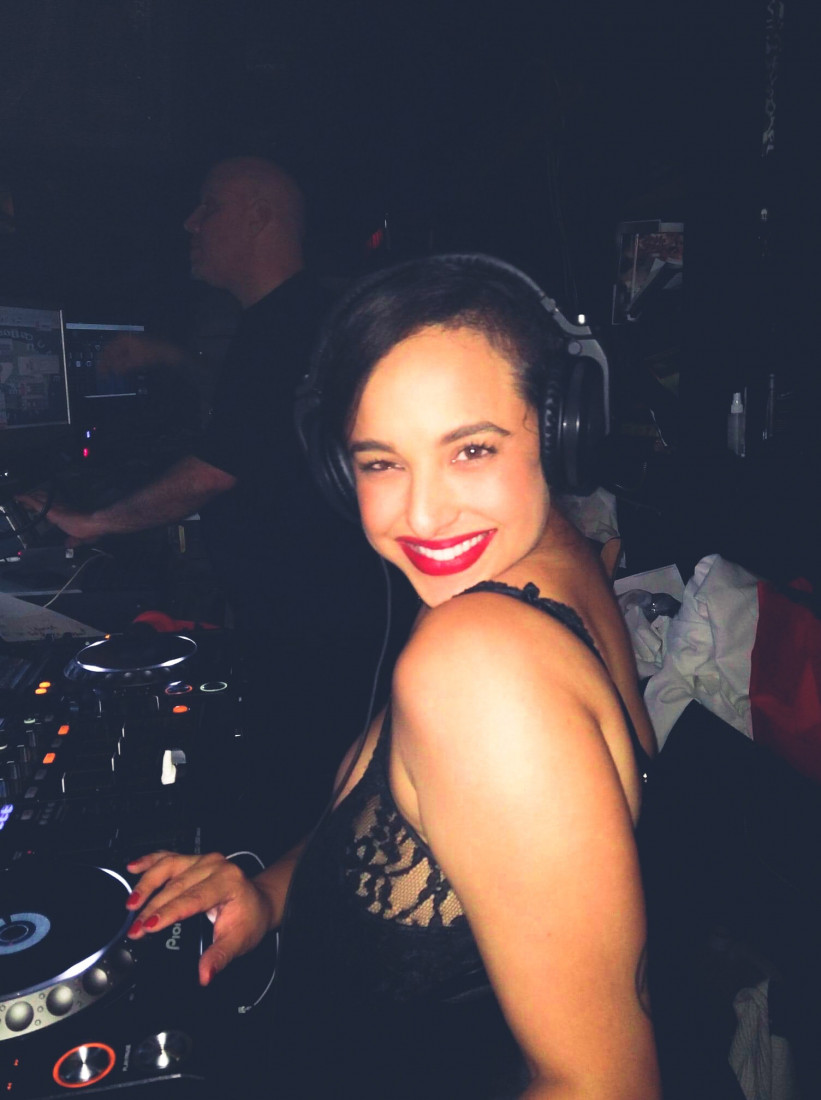Hire Dj Soft Cherry Dj In Fort Worth Texas
