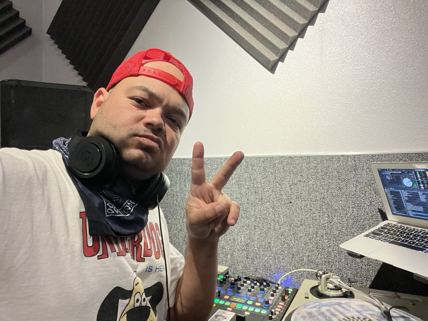 Hire DJ Steve Nice - Mobile DJ in Los Angeles, California