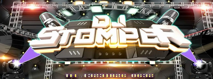 Hire Dj Stomper - Mobile DJ in Huntington Park, California