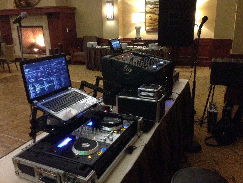 Hire DJ Surge"The Sound Surgeon" - DJ in Sunnyvale, California