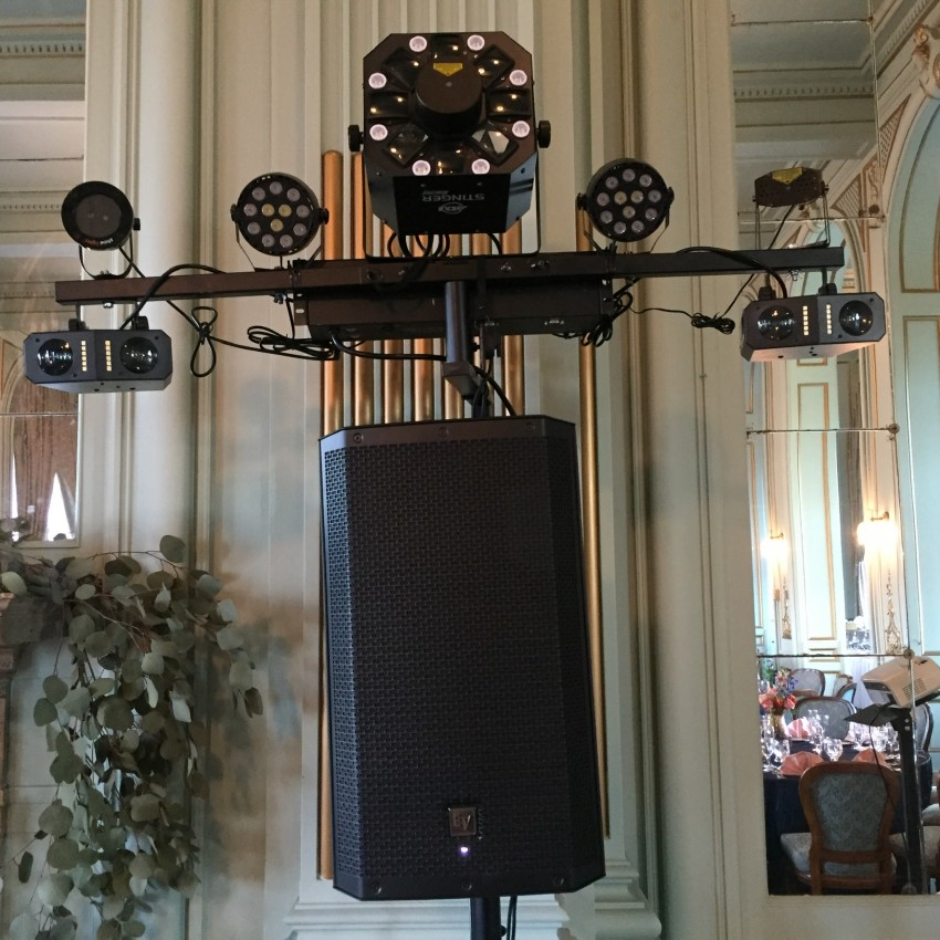 Hire DJ Surge"The Sound Surgeon" - DJ in Sunnyvale, California