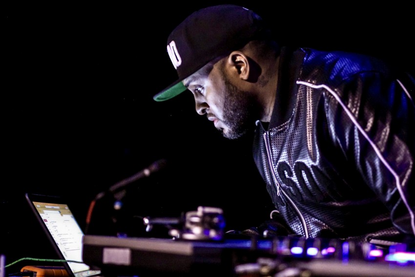 Hire Dj Tab - Club DJ in St Louis, Missouri