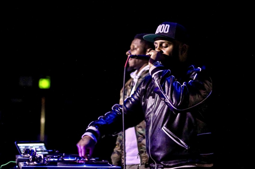 Hire Dj Tab - Club DJ in St Louis, Missouri