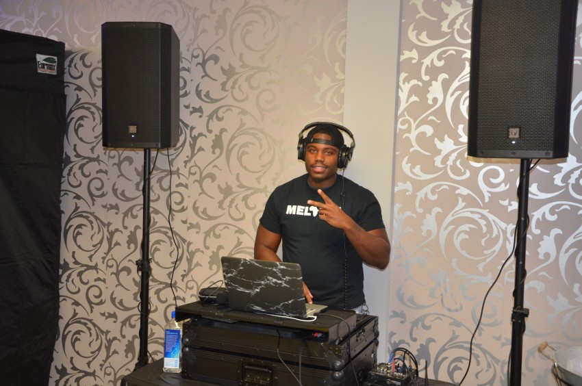 Hire DJ Taj Official - DJ in Baltimore, Maryland