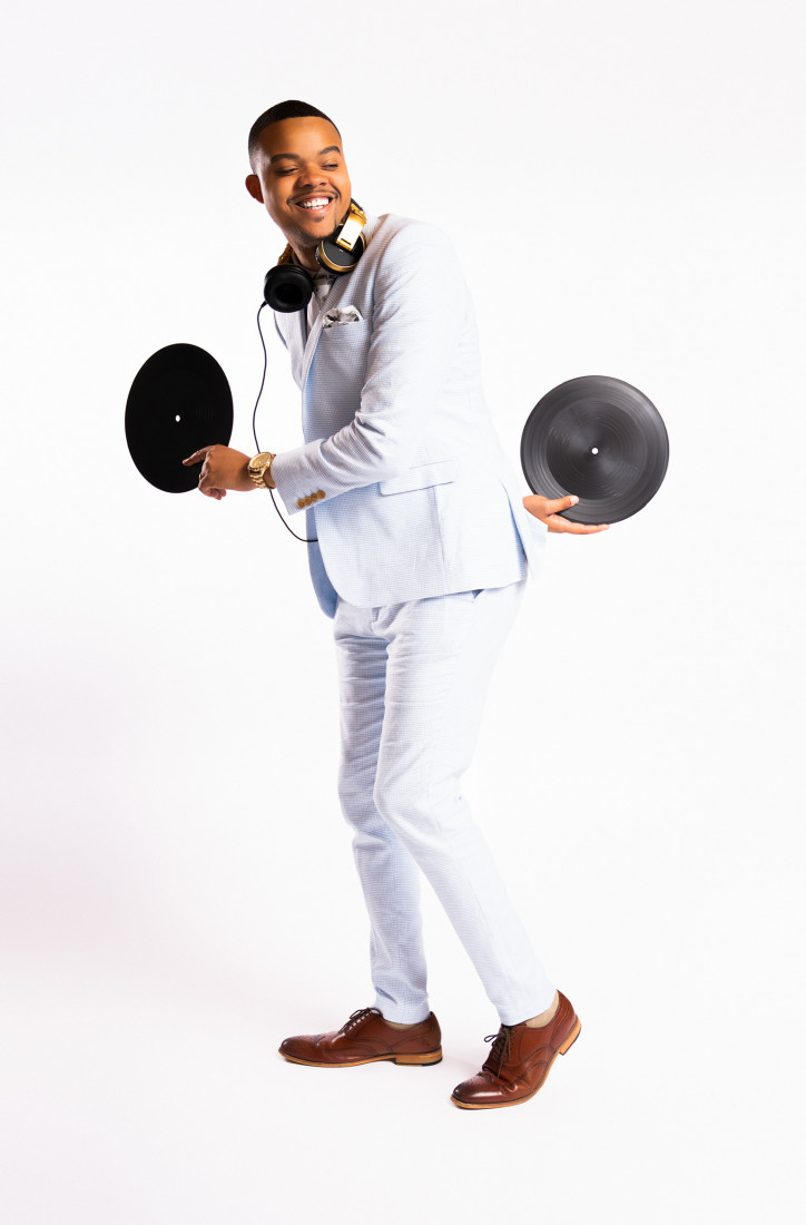 Hire DJ Tycoon - DJ in St Louis, Missouri