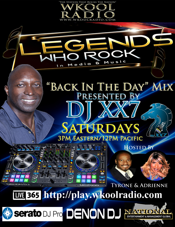 Hire DJ XX7 | Techni-Force - DJ in Los Angeles, California