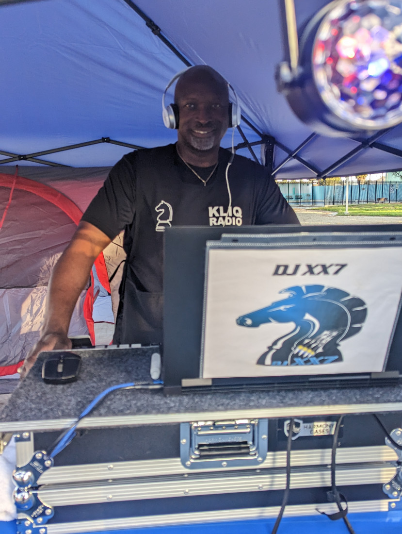 Hire DJ XX7 | Techni-Force - DJ in Los Angeles, California