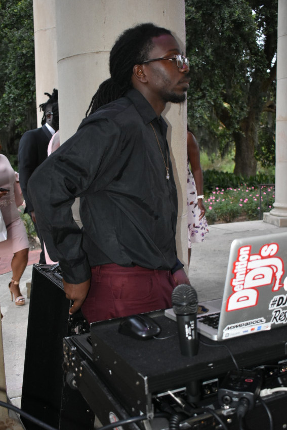 Hire DJ Yung Wolf - DJ in New Orleans, Louisiana