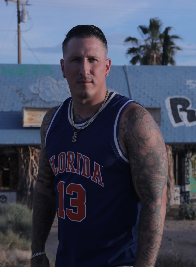 Hire DJ Zayne Richard Simpson - DJ in Las Vegas, Nevada