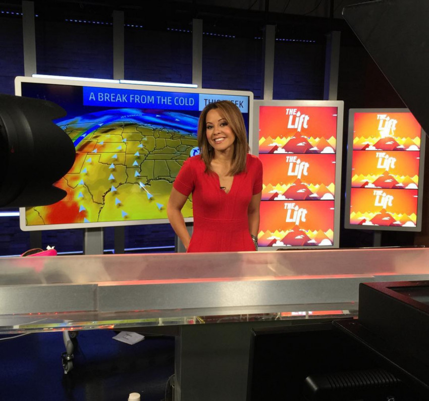 Hire Domenica Davis, On Air Personality - Emcee in Marietta, Georgia