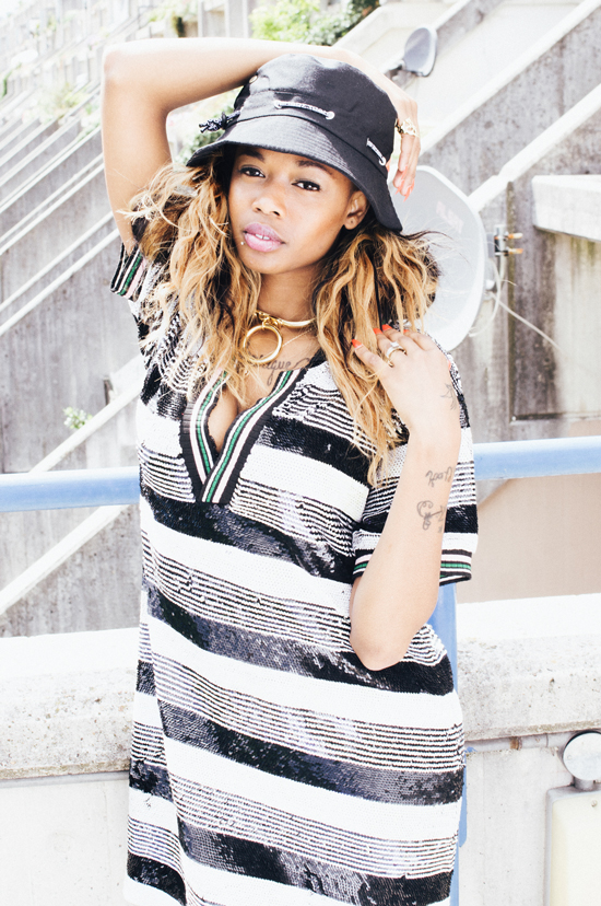 Hire Dominique Young Unique - Hip Hop Artist in Los Angeles, California