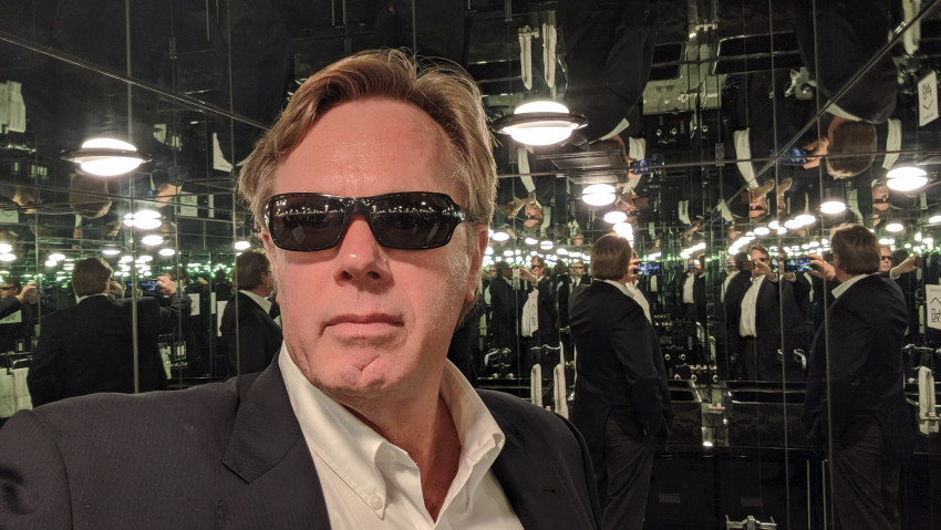 Hire Don Clark - Singing Guitarist in Cardiff By The Sea, California