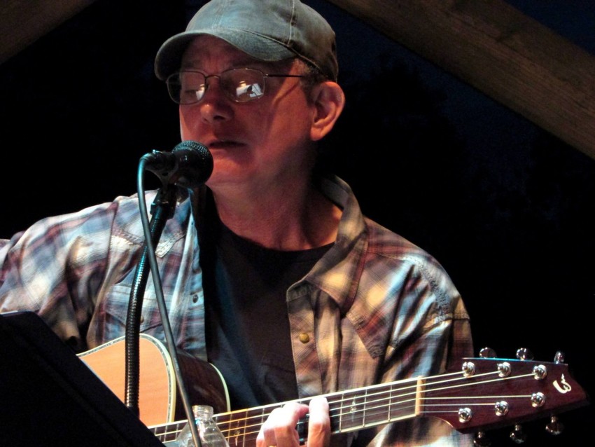 Hire Don Holmes, Singer Guitar-Slinger - Singing Guitarist in Pensacola ...