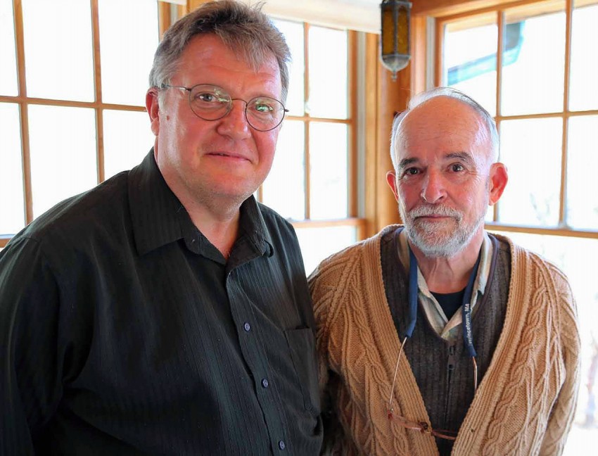 Hire Don Wilding's Cape Cod - Author in South Dennis, Massachusetts