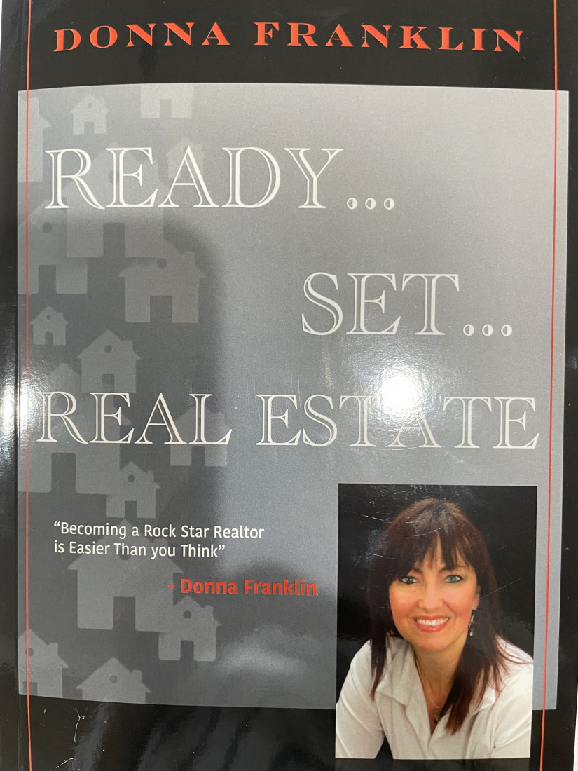 Hire Donna Franklin - Business Motivational Speaker in San Antonio, Texas