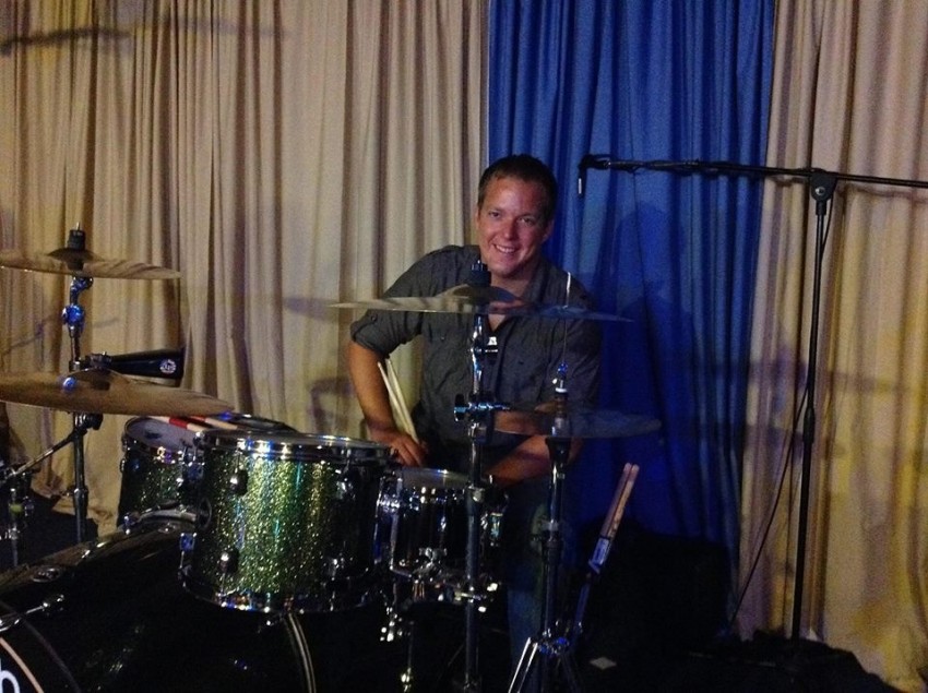 Hire Donnie Morris - Drummer in Nashville, Tennessee