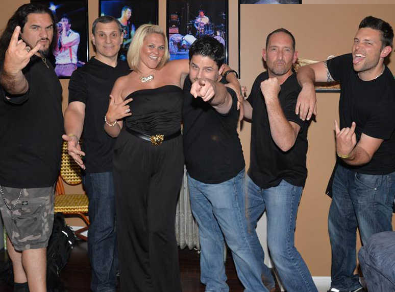 Hire Doppelganger: Long Islands favorite party band - Party Band in ...