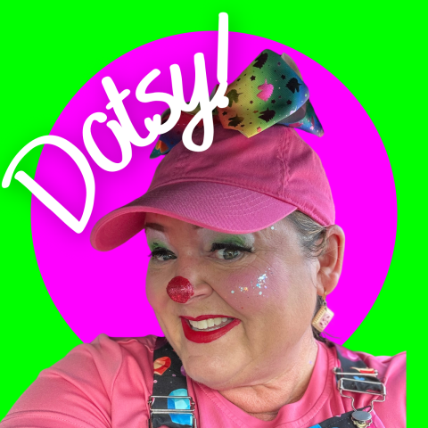 Hire Dotsy's Entertainment Co. - Children’s Party Entertainment in ...