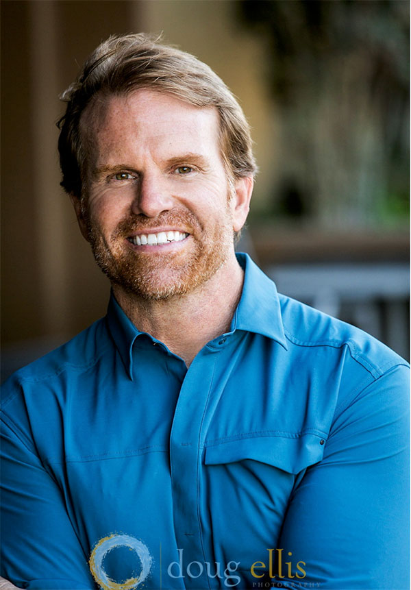 Hire Doug Ellis Photography - Photographer in Santa Barbara, California