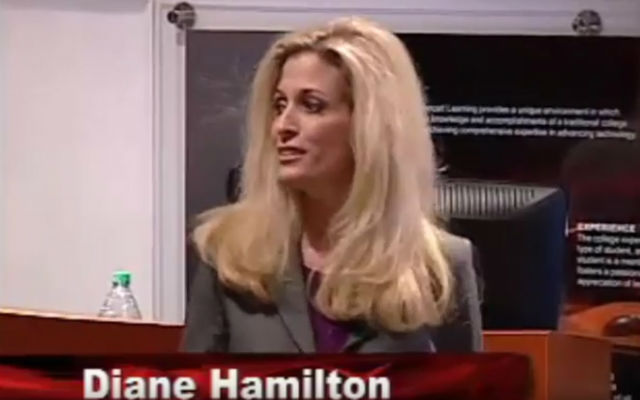 Hire Dr. Diane Hamilton LLC - Leadership/Success Speaker in Paradise ...