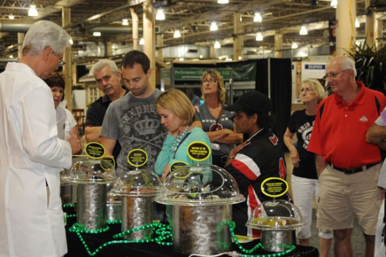 Hire Dr. Insecta's Bug Lab - Educational Entertainment in Marysville, Ohio