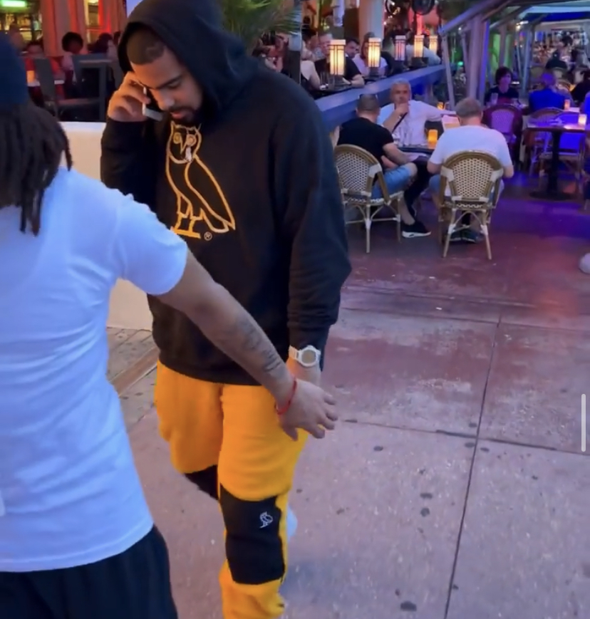 Hire Drake Impersonator (Izzyy Drake) - Tribute Artist in Ottawa, Ontario